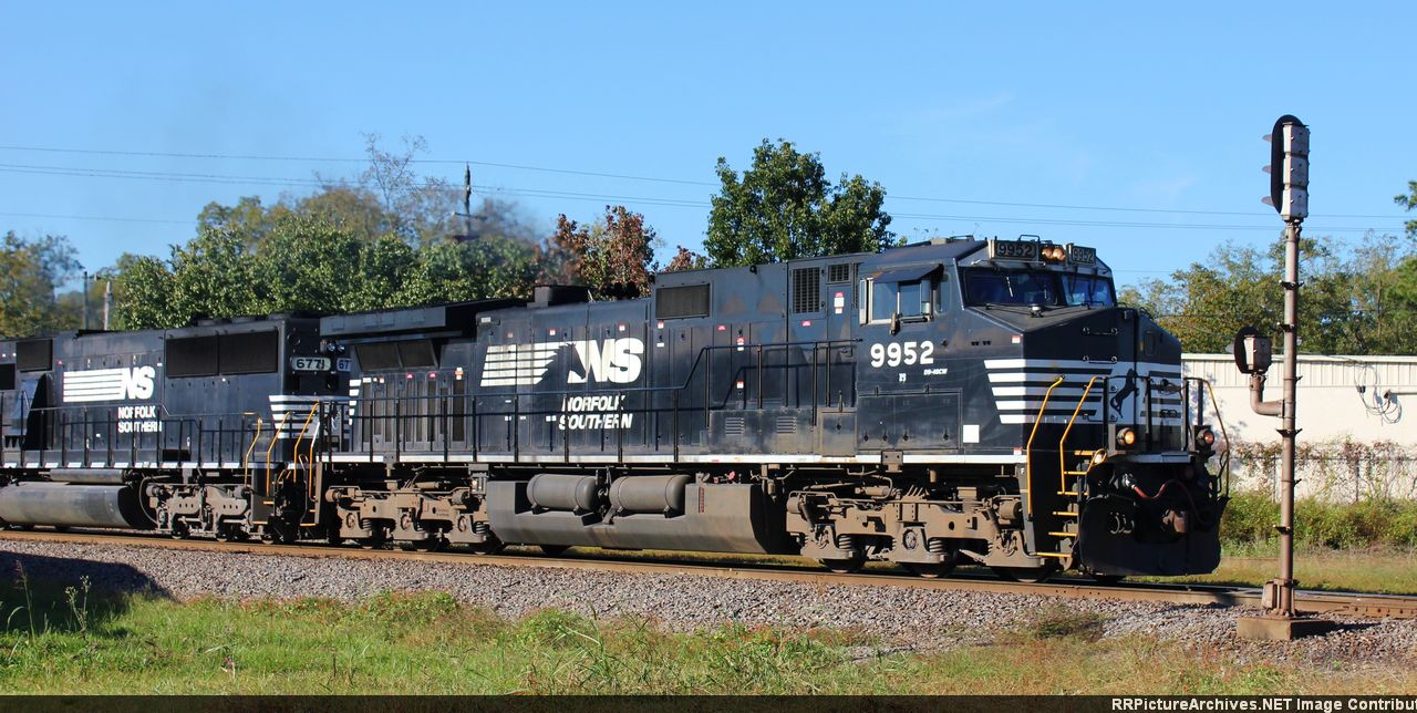 NS 9952
